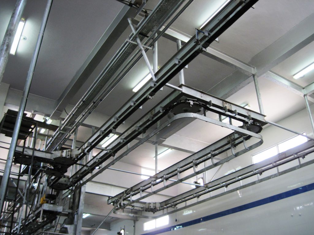 Bovine – Israel Kosher Machinery